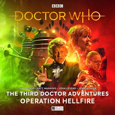 Operation Hellfire (Hörspiel) | Doctor Who Torchwood Wiki | Fandom
