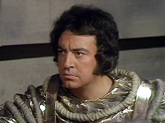 Herrick | Doctor Who Torchwood Wiki | Fandom