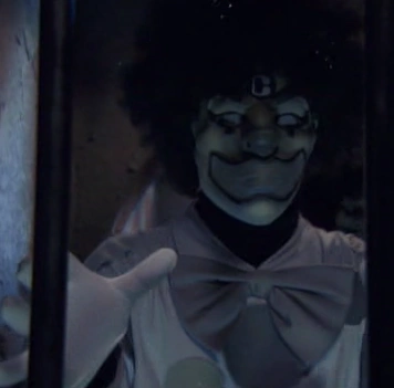 Chuckles (Roboter-Clown) | Doctor Who Torchwood Wiki | Fandom