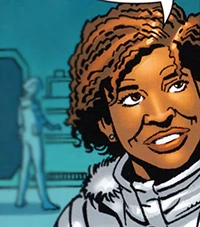 Georgia Butler | Doctor Who Torchwood Wiki | Fandom