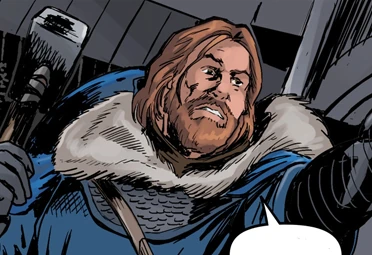 Asmund | Doctor Who Torchwood Wiki | Fandom