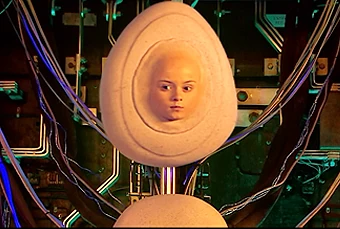 CAL | Doctor Who Torchwood Wiki | Fandom