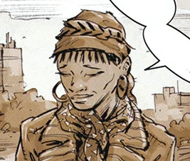 Ada Obiefune | Doctor Who Torchwood Wiki | Fandom