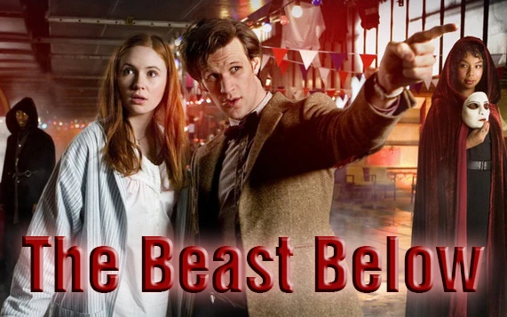 221 - The Beast Below | Doctor Who Torchwood Wiki | Fandom