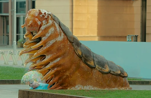 Mantraps | Doctor Who Torchwood Wiki | Fandom