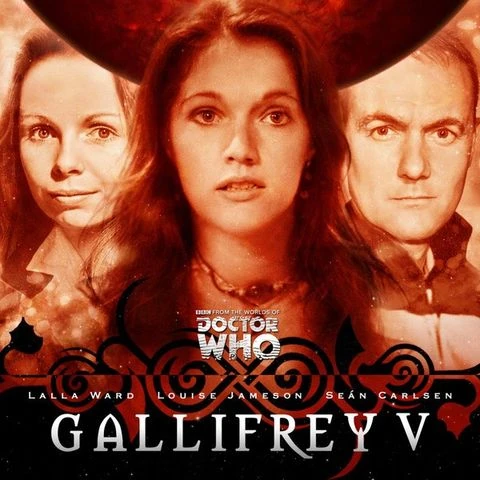 Gallifrey V | Doctor Who Torchwood Wiki | Fandom