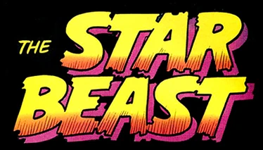 The Star Beast (Comic) | Doctor Who Torchwood Wiki | Fandom