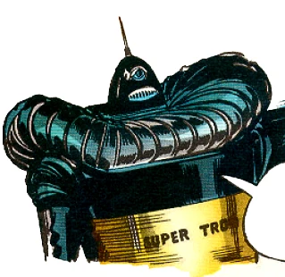 Trods | Doctor Who Torchwood Wiki | Fandom