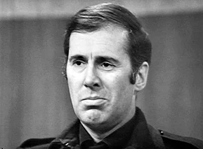 Peter Halliday | Doctor Who Torchwood Wiki | Fandom