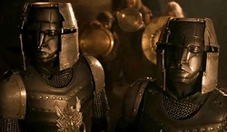 Roboter-Ritter | Doctor Who Torchwood Wiki | Fandom