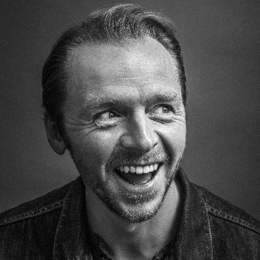 Simon Pegg | Doctor Who Torchwood Wiki | Fandom