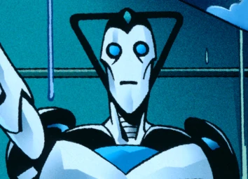 Cyber-Leader (Ferne Zukunft) | Doctor Who Torchwood Wiki | Fandom