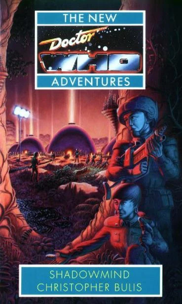 Shadowmind | Doctor Who Torchwood Wiki | Fandom