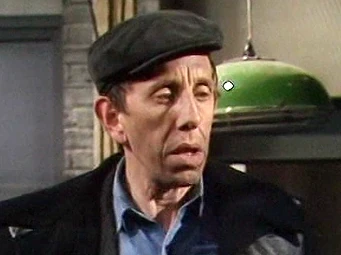 Bert Pritchard | Doctor Who Torchwood Wiki | Fandom