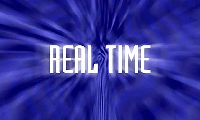 Real Time (Webcast) | Doctor Who Torchwood Wiki | Fandom
