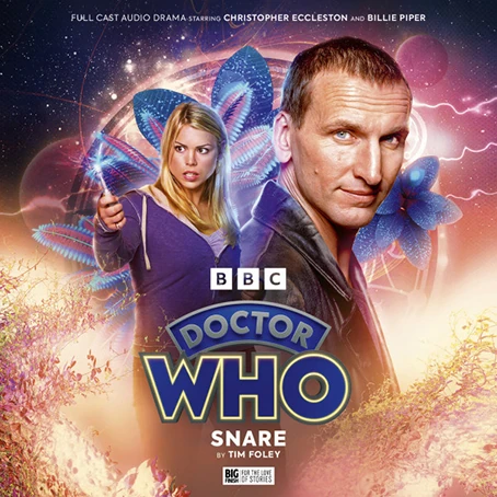 Snare | Doctor Who Torchwood Wiki | Fandom