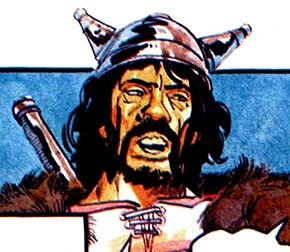 Ulric | Doctor Who Torchwood Wiki | Fandom