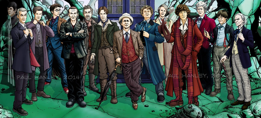 Doctor | Doctor Who Torchwood Wiki | Fandom