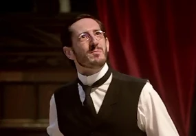 Bob Chilcott | Doctor Who Torchwood Wiki | Fandom