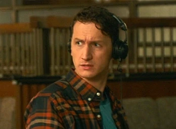 Denzel (Tontechniker) | Doctor Who Torchwood Wiki | Fandom