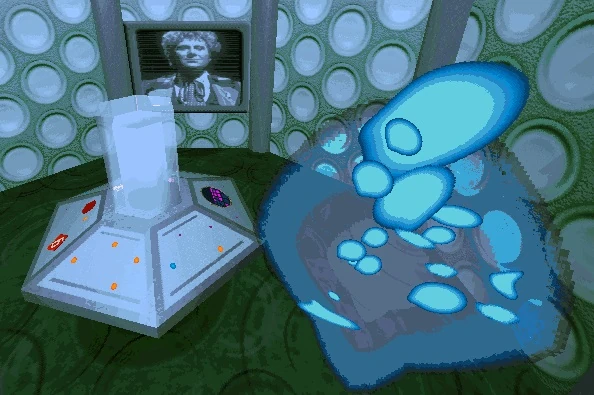 Graak | Doctor Who Torchwood Wiki | Fandom