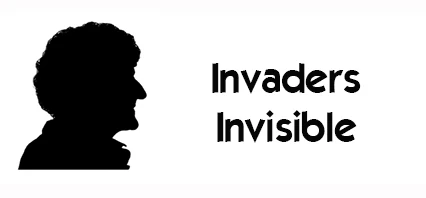 Invaders Invisible | Doctor Who Torchwood Wiki | Fandom