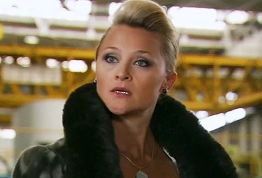 Miss Myers | Doctor Who Torchwood Wiki | Fandom