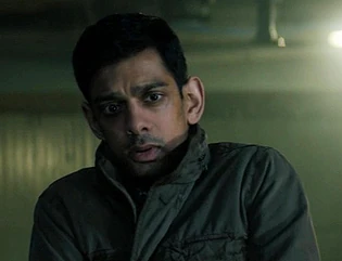 Rahul Chandra | Doctor Who Torchwood Wiki | Fandom