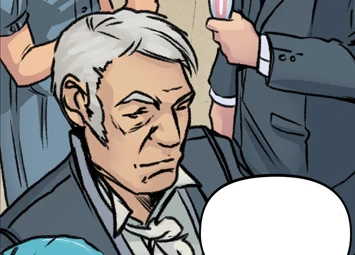 Harris (Butler) | Doctor Who Torchwood Wiki | Fandom