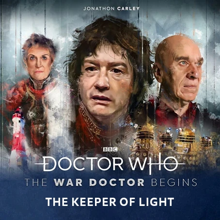 The Keeper of Light | Doctor Who Torchwood Wiki | Fandom