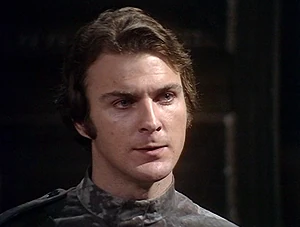 Boaz | Doctor Who Torchwood Wiki | Fandom