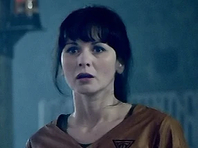 Jennifer Lucas | Doctor Who Torchwood Wiki | Fandom