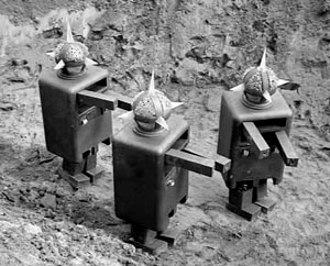 Quarks | Doctor Who Torchwood Wiki | Fandom