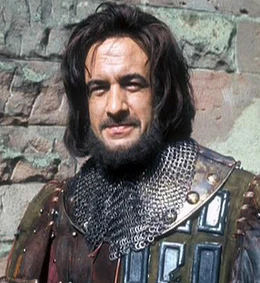 David Daker | Doctor Who Torchwood Wiki | Fandom