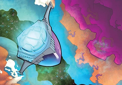 Excelsis | Doctor Who Torchwood Wiki | Fandom