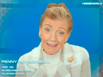 Penny Pepper-Bean | Doctor Who Torchwood Wiki | Fandom