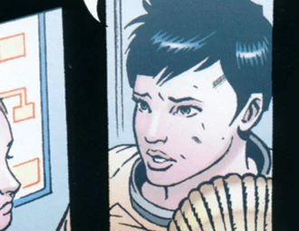 Sokkuri | Doctor Who Torchwood Wiki | Fandom