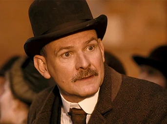 Gregson (Inspector) | Doctor Who Torchwood Wiki | Fandom