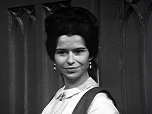 Ruth Maxtible | Doctor Who Torchwood Wiki | Fandom