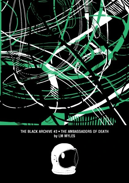 The Black Archive 3 | Doctor Who Torchwood Wiki | Fandom
