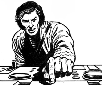 Cargan | Doctor Who Torchwood Wiki | Fandom