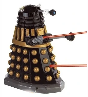 Dalek X | Doctor Who Torchwood Wiki | Fandom