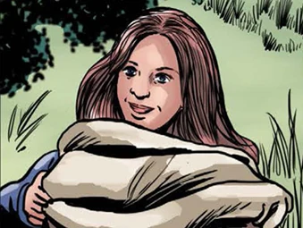 Molly Foster | Doctor Who Torchwood Wiki | Fandom