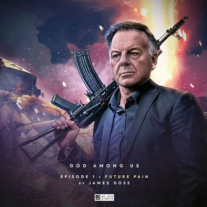 Future Pain | Doctor Who Torchwood Wiki | Fandom