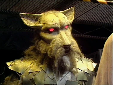 Garm | Doctor Who Torchwood Wiki | Fandom