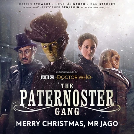 Merry Christmas, Mr Jago | Doctor Who Torchwood Wiki | Fandom