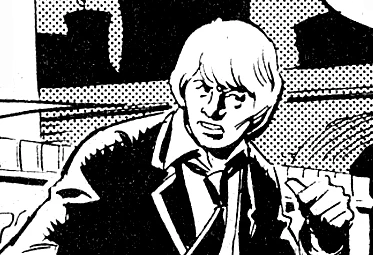 Colin Higgins | Doctor Who Torchwood Wiki | Fandom