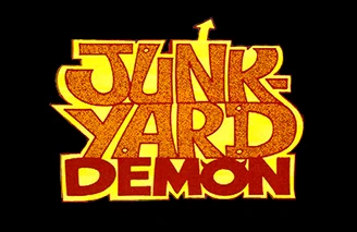 Junkyard Demon | Doctor Who Torchwood Wiki | Fandom