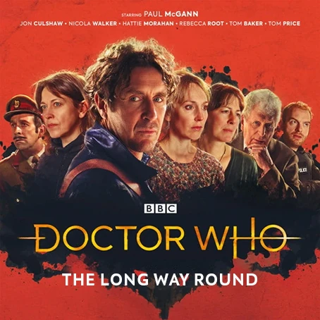 The Long Way Round | Doctor Who Torchwood Wiki | Fandom