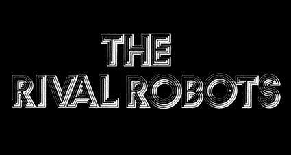 The Rival Robots | Doctor Who Torchwood Wiki | Fandom